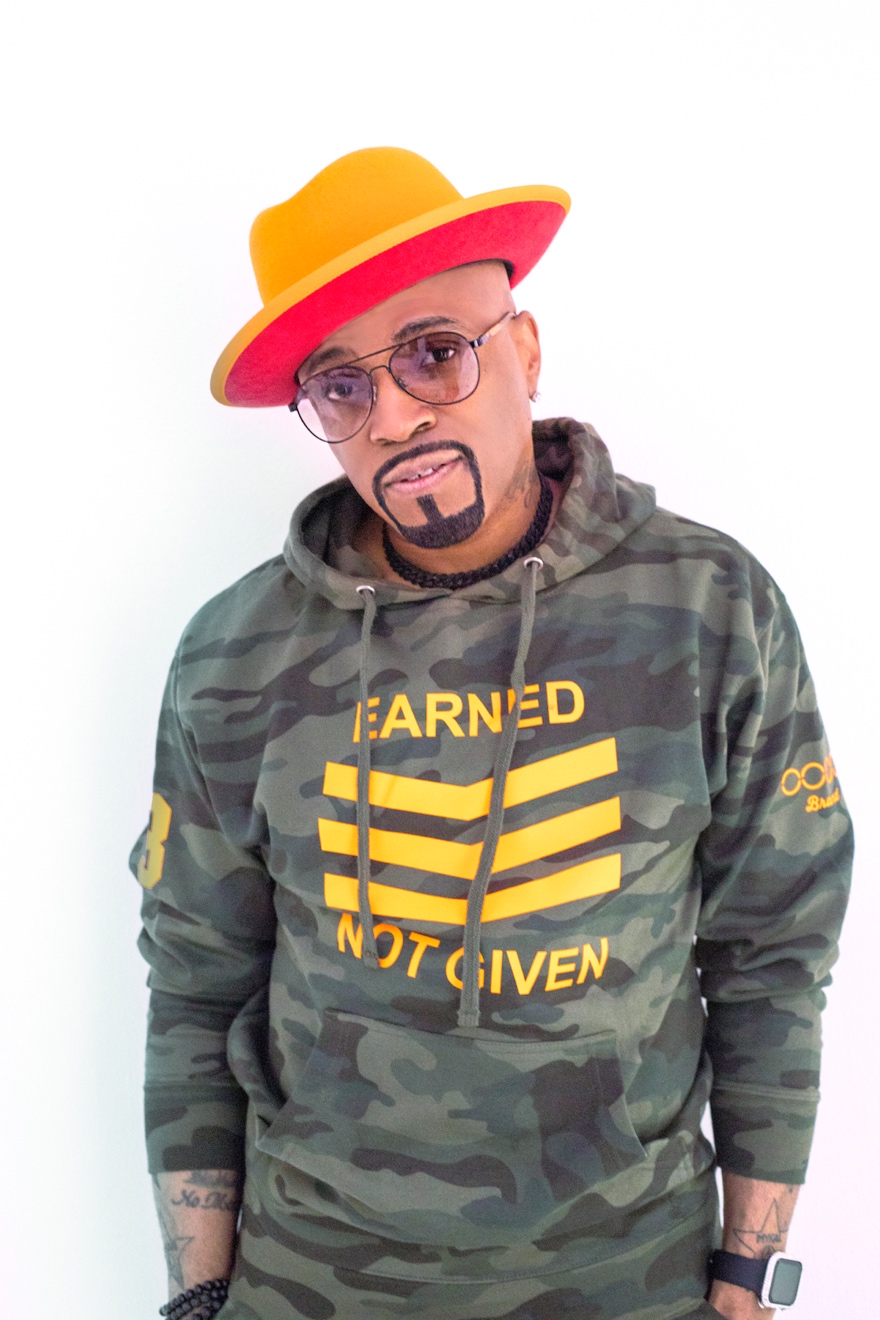 Teddy Riley and Morris Day Joins “UNSUNG” and “UNCENSORED” - ENSPIRE ...