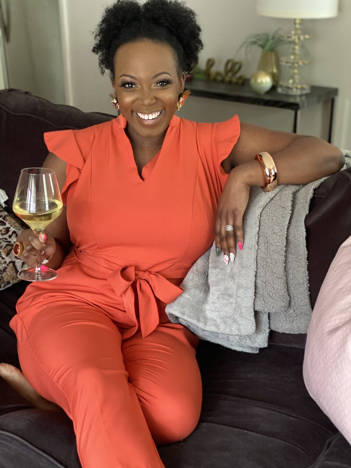 Shayla Varnado’s Black Girls Wine Society Is The Premier Wine ...