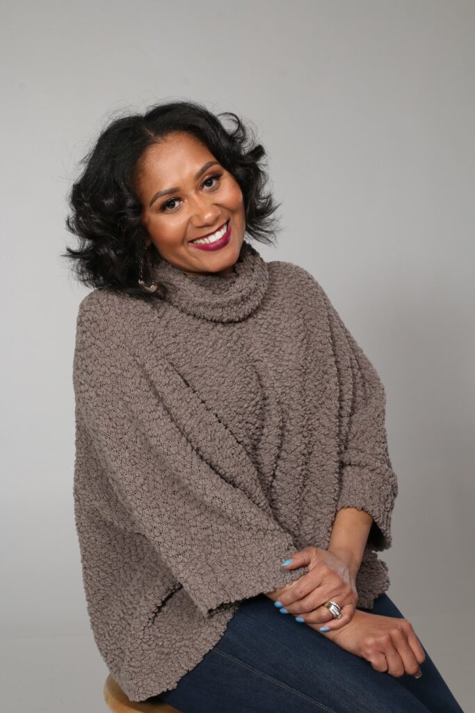 Sherrie Williams’ Black-Owned Natural Hair Care Line Is Considered To ...