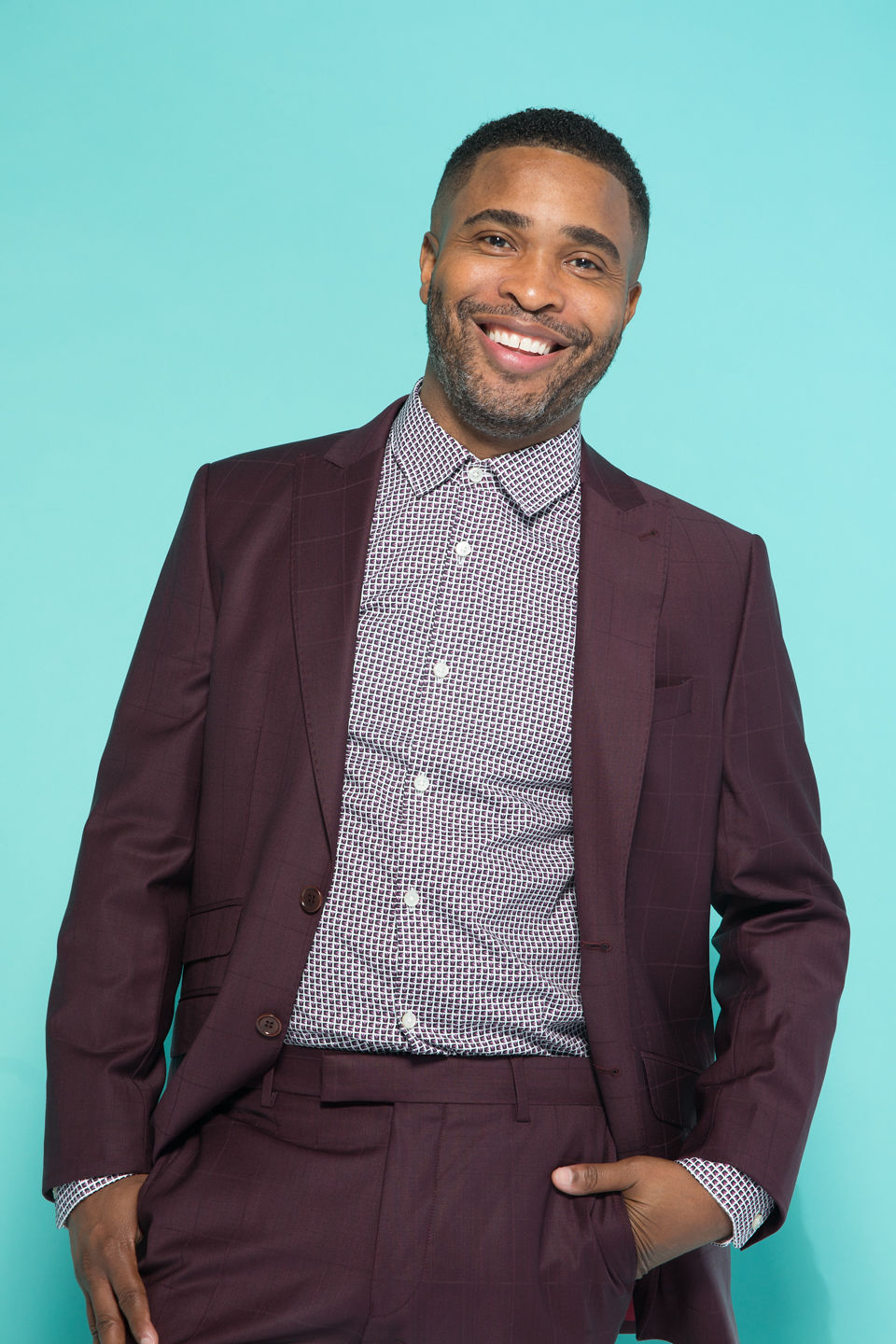 CEO Donald Williams Introduces The Mom Boss Grant - ENSPIRE Magazine