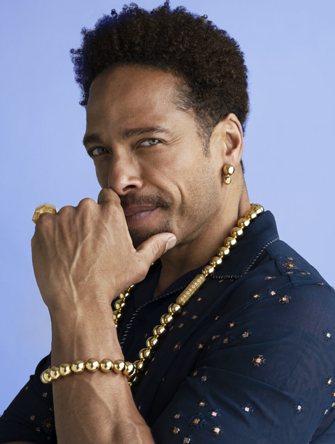 MoAnA Luu Fashion House – A Luxurious Interpretation of Creole Culture ...