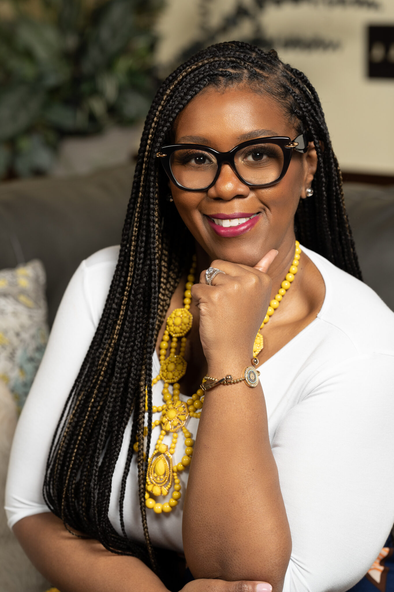 Cheryl Clarke Shares Tips On How To Reclaim Your Voice Now And Turn ...