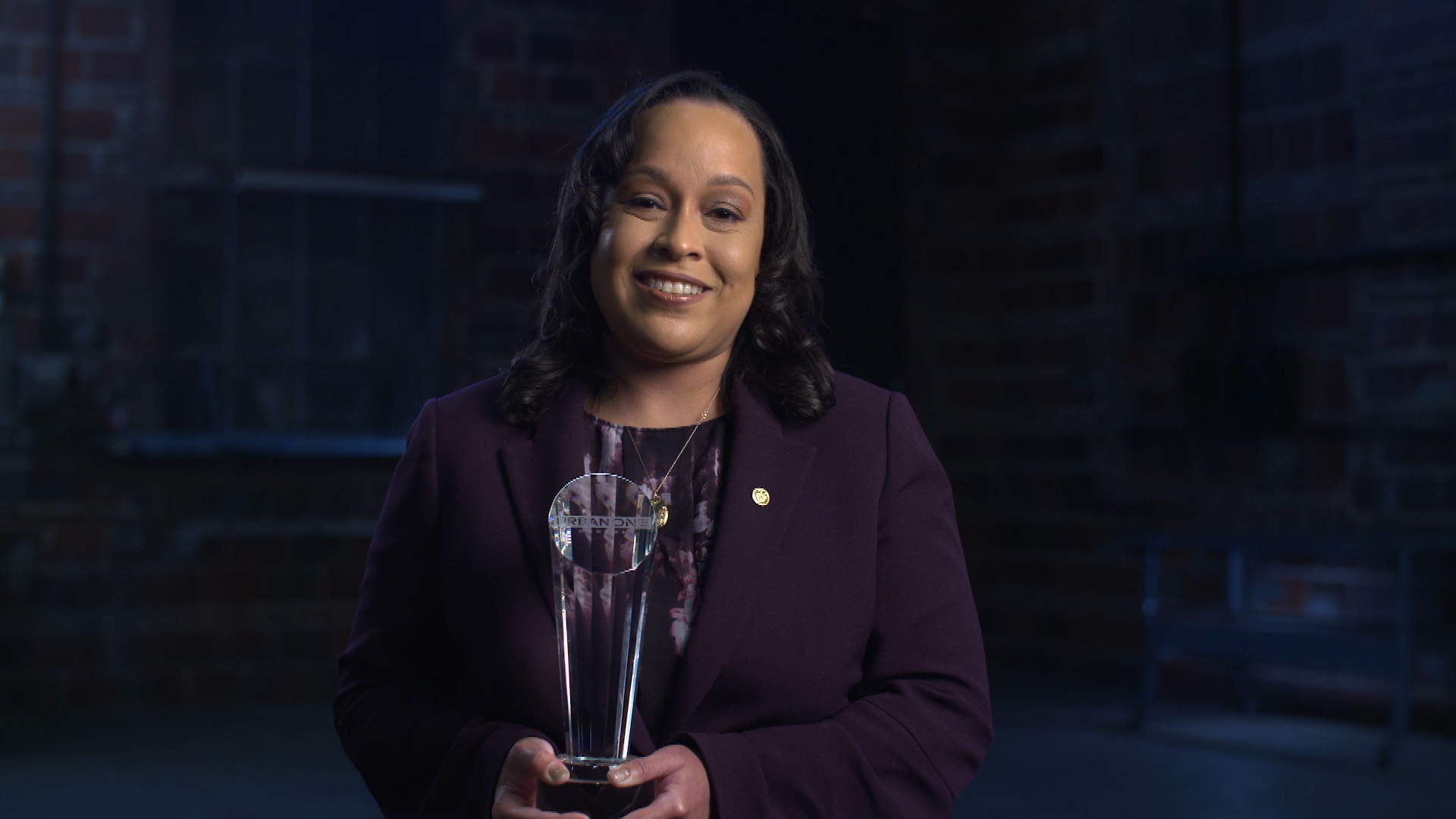 TV One’s Celebration of “Women Leading the Change” at the Annual Urban ...