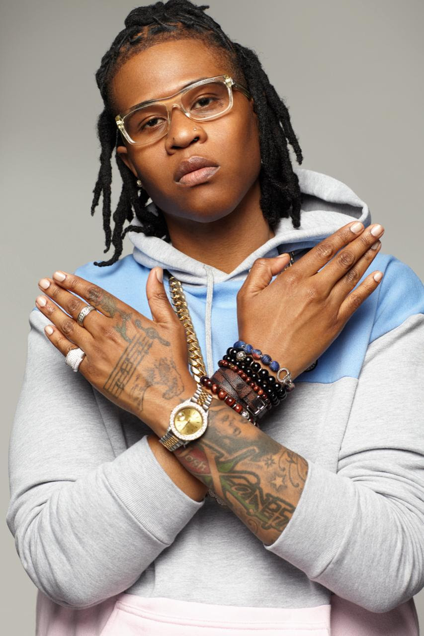 Josh X and Baky’s New Release “Eskize Mwen” | ENSPIRE Magazine