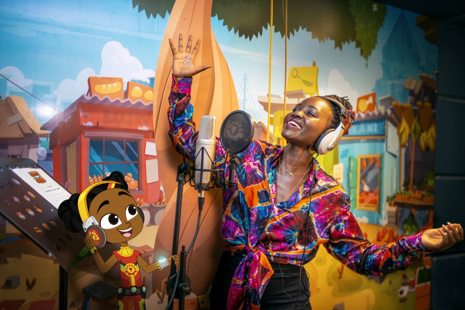 Youtube Originals “Super Sema” Africa’s First Kid Superhero - ENSPIRE ...