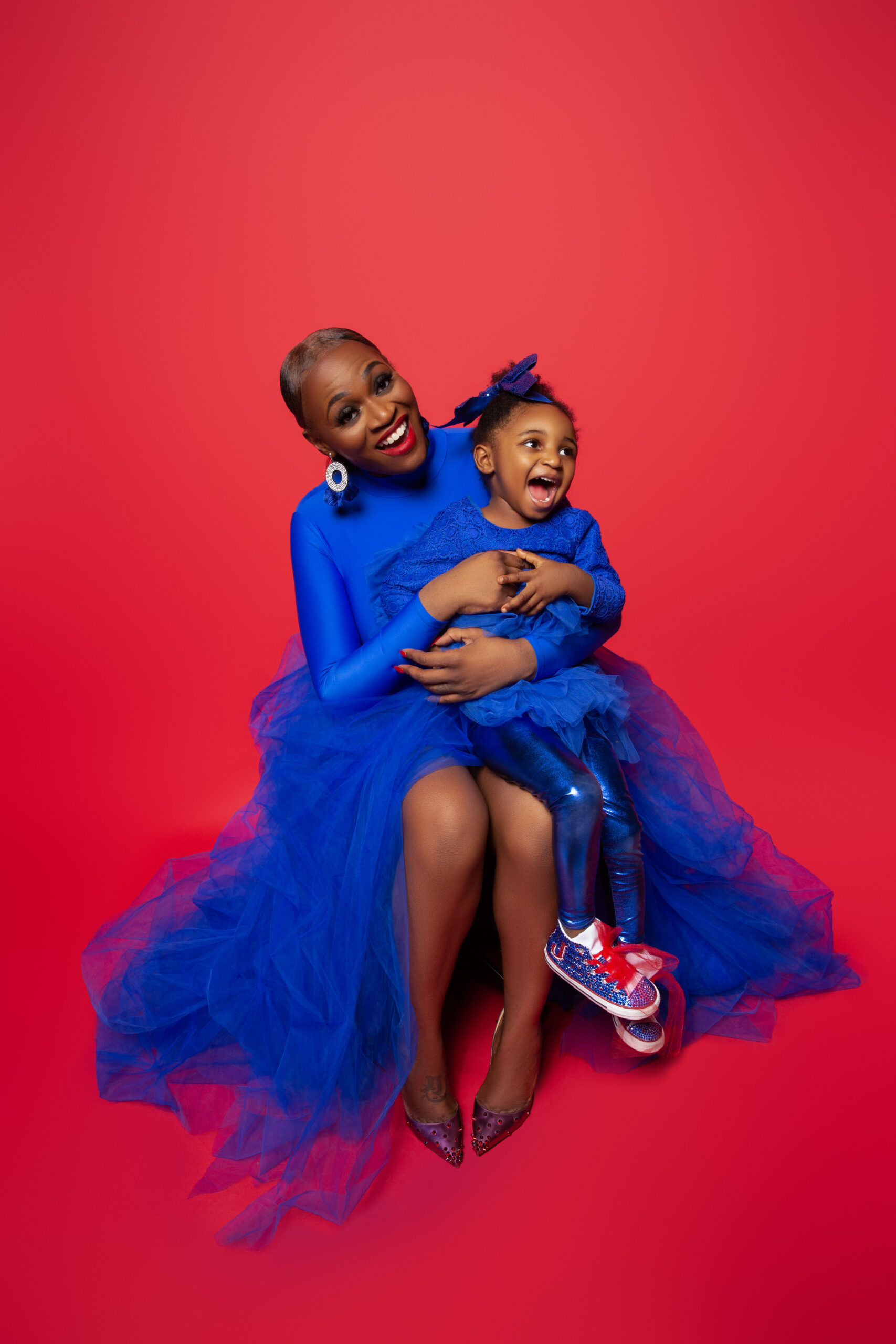 Kecia J. Talks About Juggling Multiple Projects While Battling Cancer ...