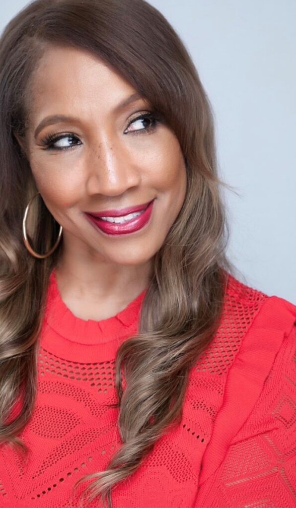 Cheryl Grace, An Executive Coach Empowering Women to Be Their Best ...