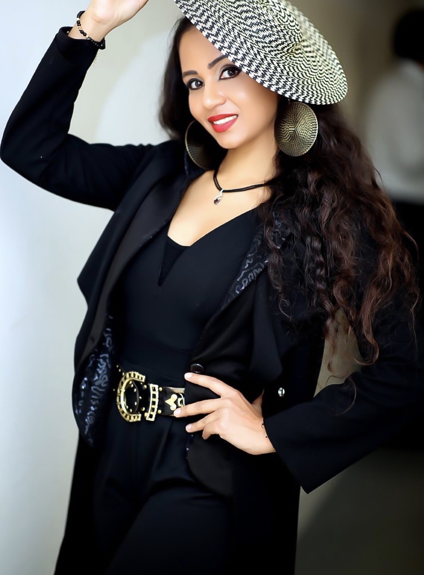 Jahna Sebastian Reflective Single, ‘Aurora Meditation’, A Love Letter ...