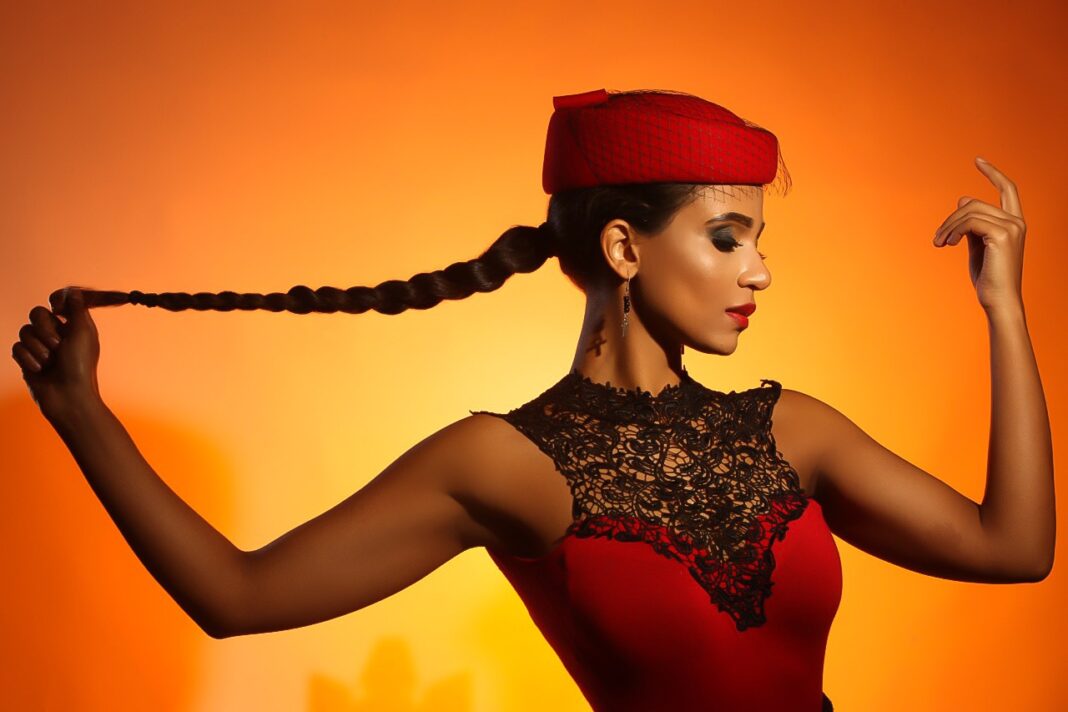 Jahna Sebastian Reflective Single, ‘Aurora Meditation’, A Love Letter ...