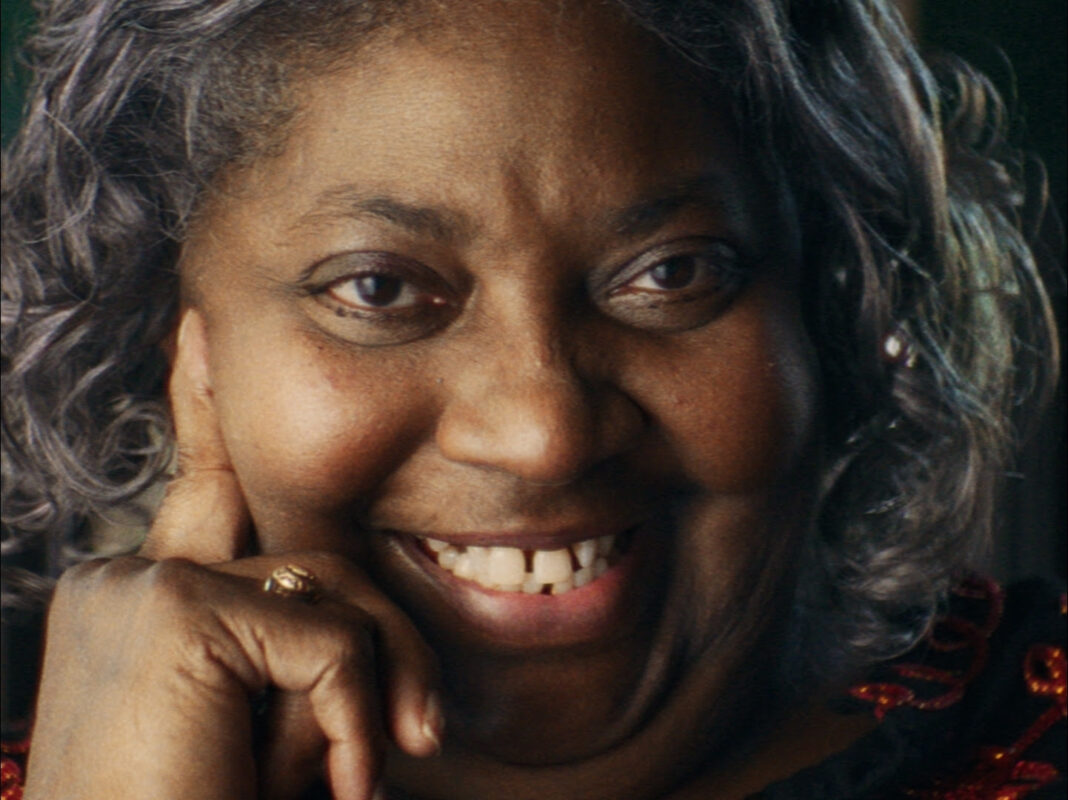 Have You Ever Heard Of Lucy Harris? One of The Greatest Living Women’s ...