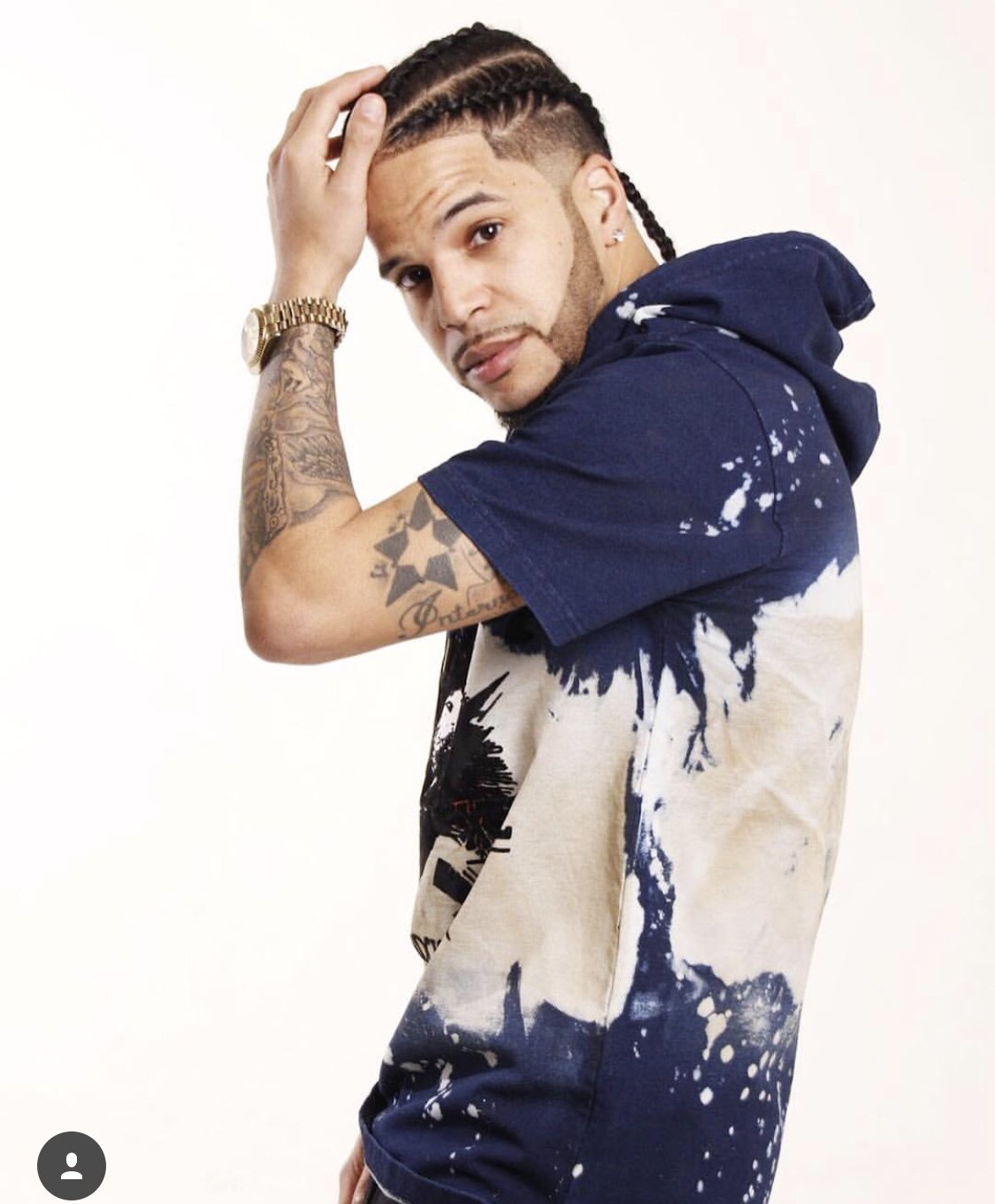 International Nova Releases his New Single “Controla” feat. Petey Pablo ...