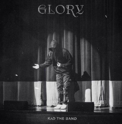 “Kyd The Band” Forging His Own Unique Path Through Life - ENSPIRE Magazine