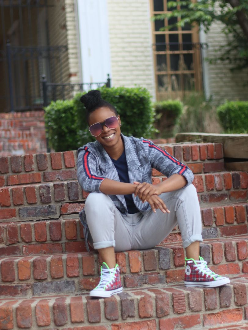 Denise Carson On Being ‘Stranded Between Doubt And Faith’ - ENSPIRE ...