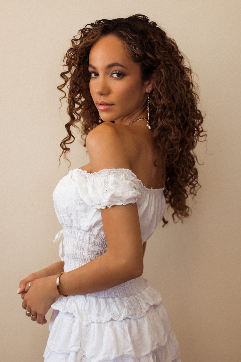 Meet CBS Actress and Endometriosis Advocate Lexie Stevenson | ENSPIRE ...