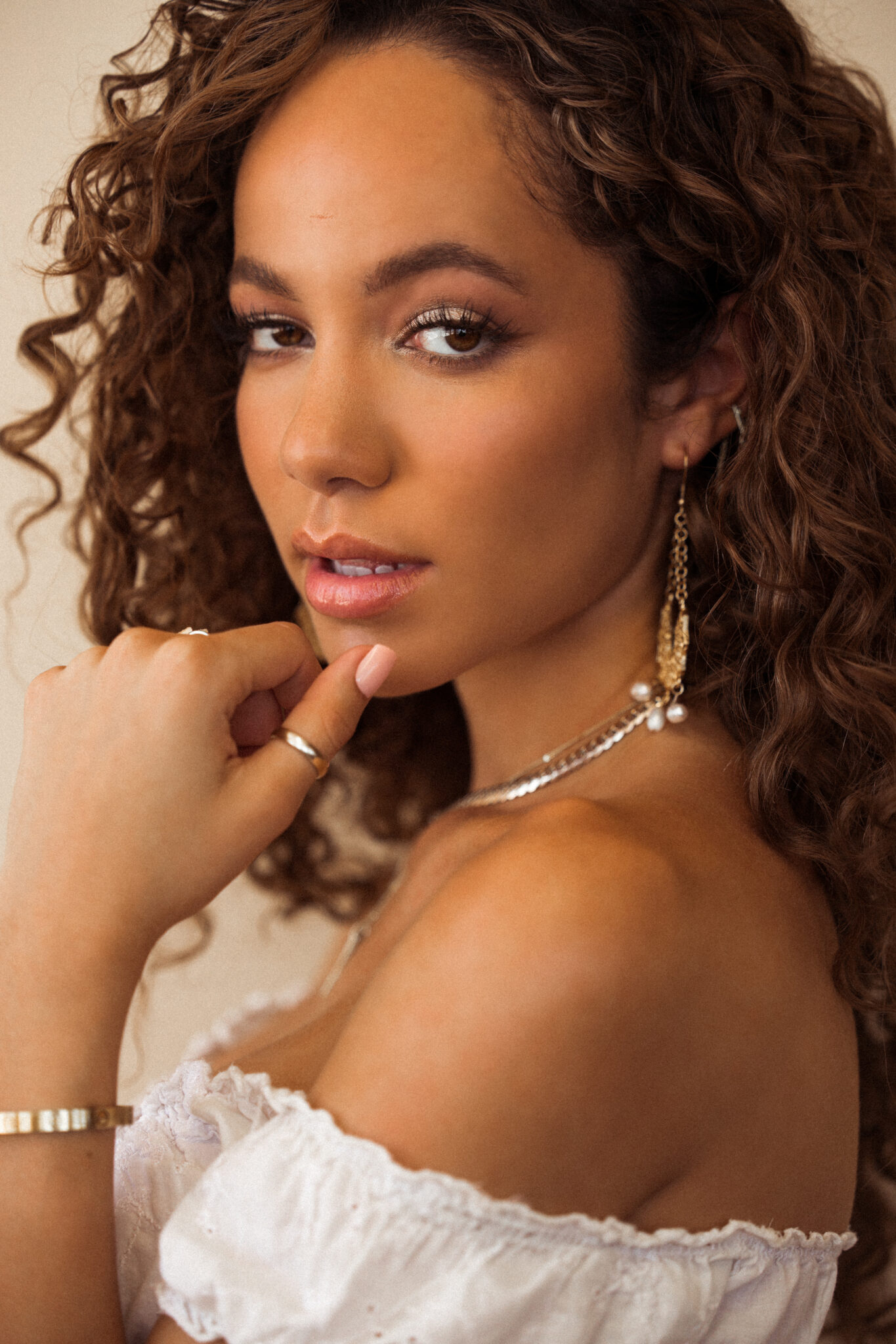 Meet CBS Actress and Endometriosis Advocate Lexie Stevenson - ENSPIRE ...