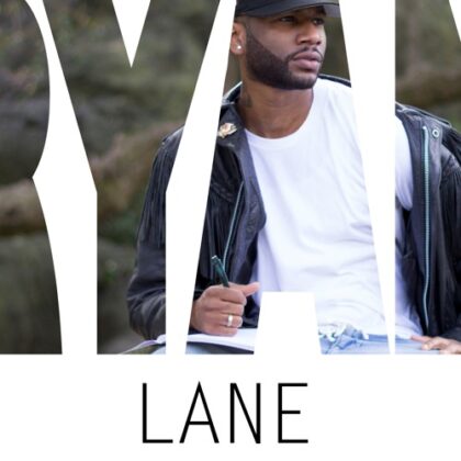 Ryan Lane’s Journey to Becoming a Solo Artist - ENSPIRE Magazine