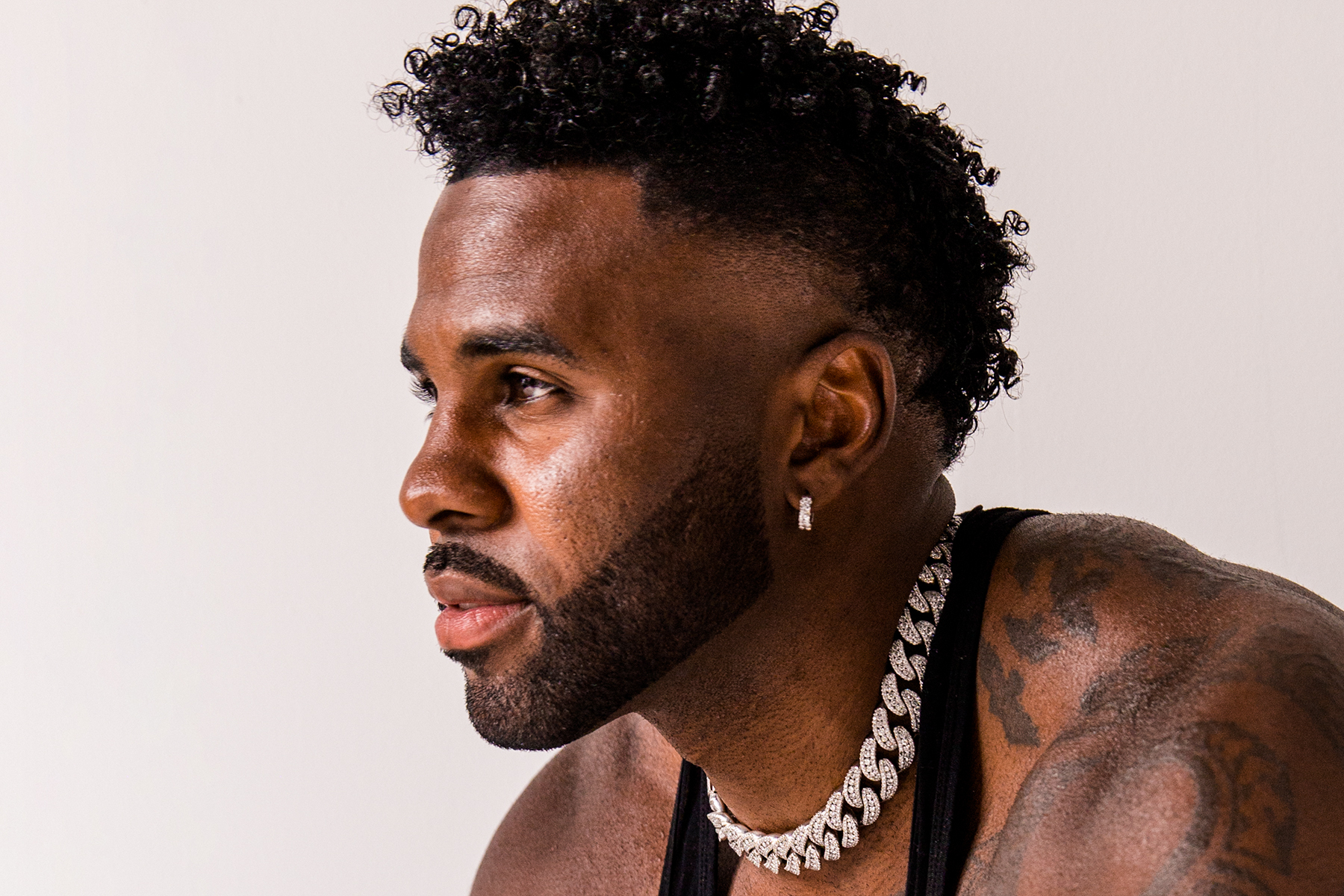Tesher X Jason Derulo Unveil Official Video for “Jalebi Baby” - ENSPIRE ...