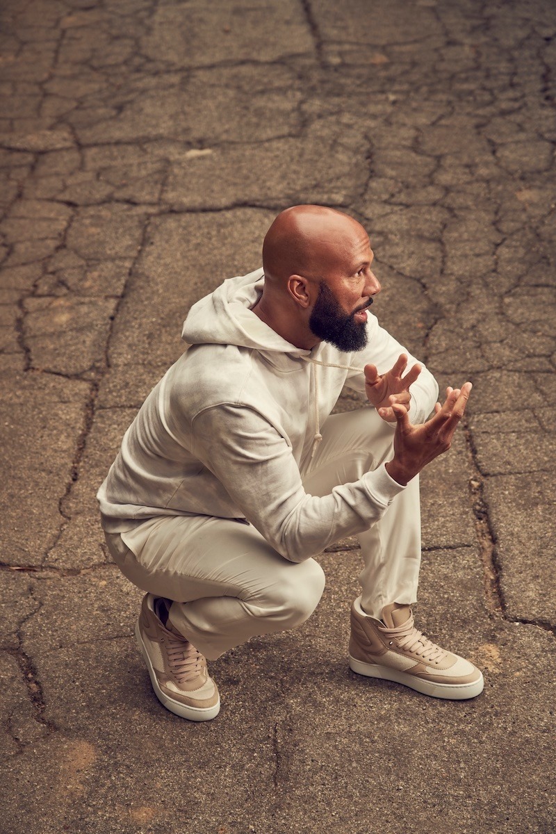Esteemed Rapper Common New Album ‘A Beautiful Revolution Pt. 2’ Coming ...