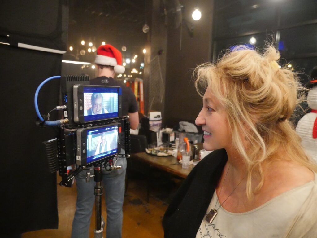 Michelle Danner Shares Her Creative Experience With the World - ENSPIRE ...