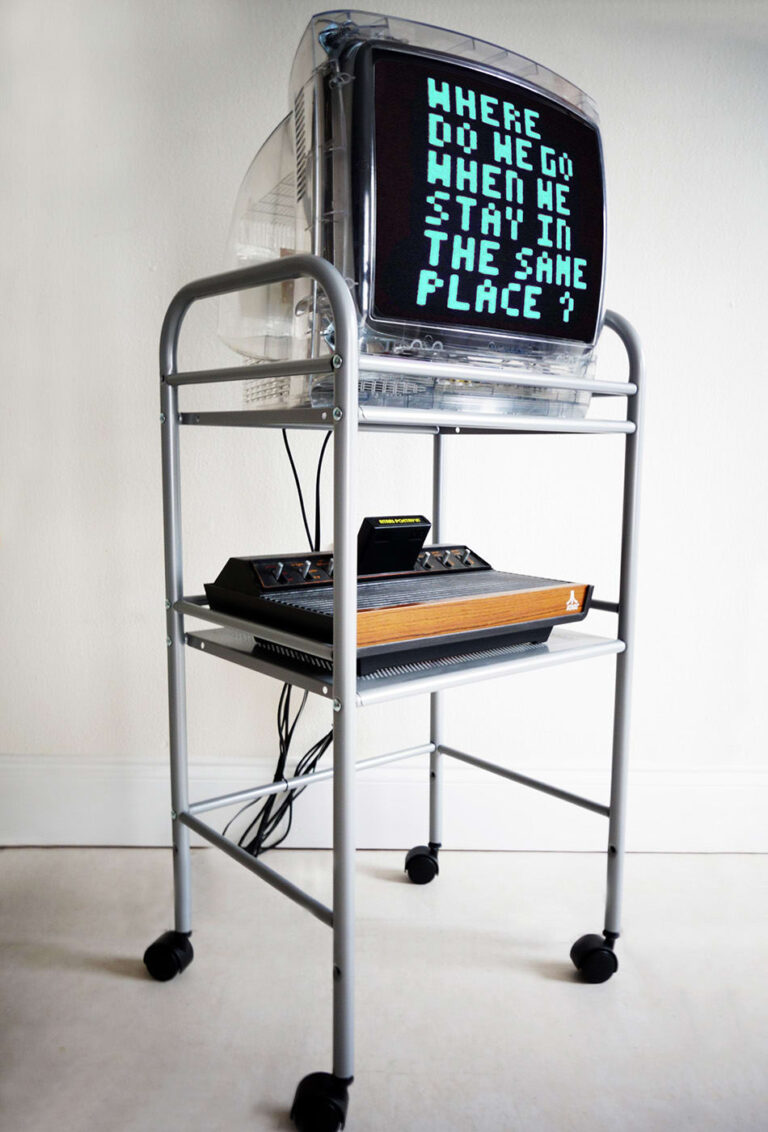 Yucef Merhi Exhibit “Open” Premiers At the Bonnier Gallery - ENSPIRE ...