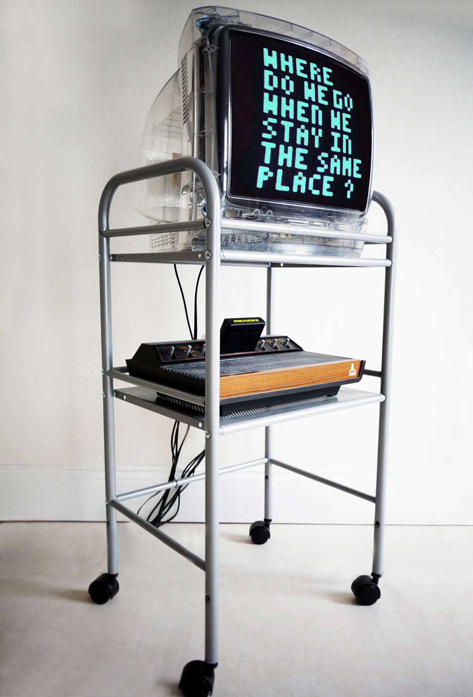 Yucef Merhi Exhibit “Open” Premiers At the Bonnier Gallery - ENSPIRE ...