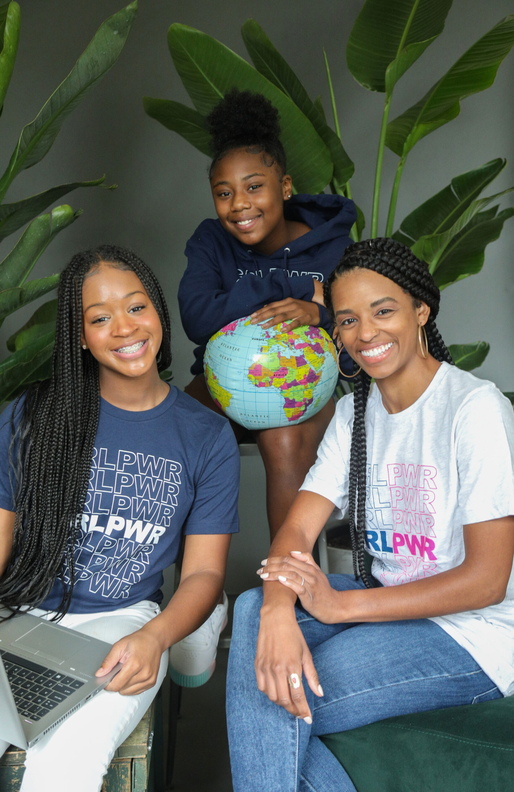 The Power of Impact, The Power Of Girls | ENSPIRE Magazine