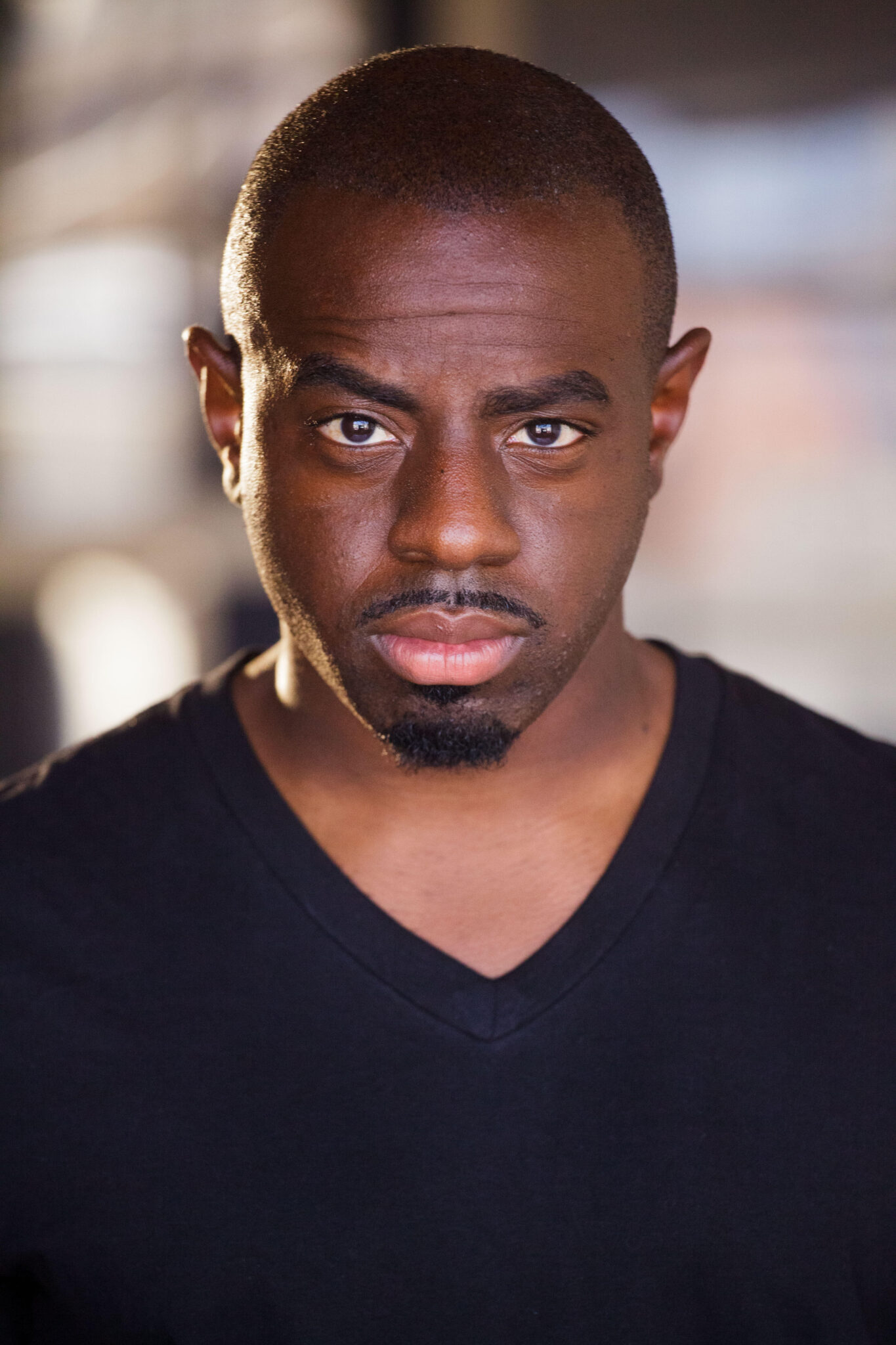 Akeem Mair Discovers His Passion in Acting | ENSPIRE Magazine