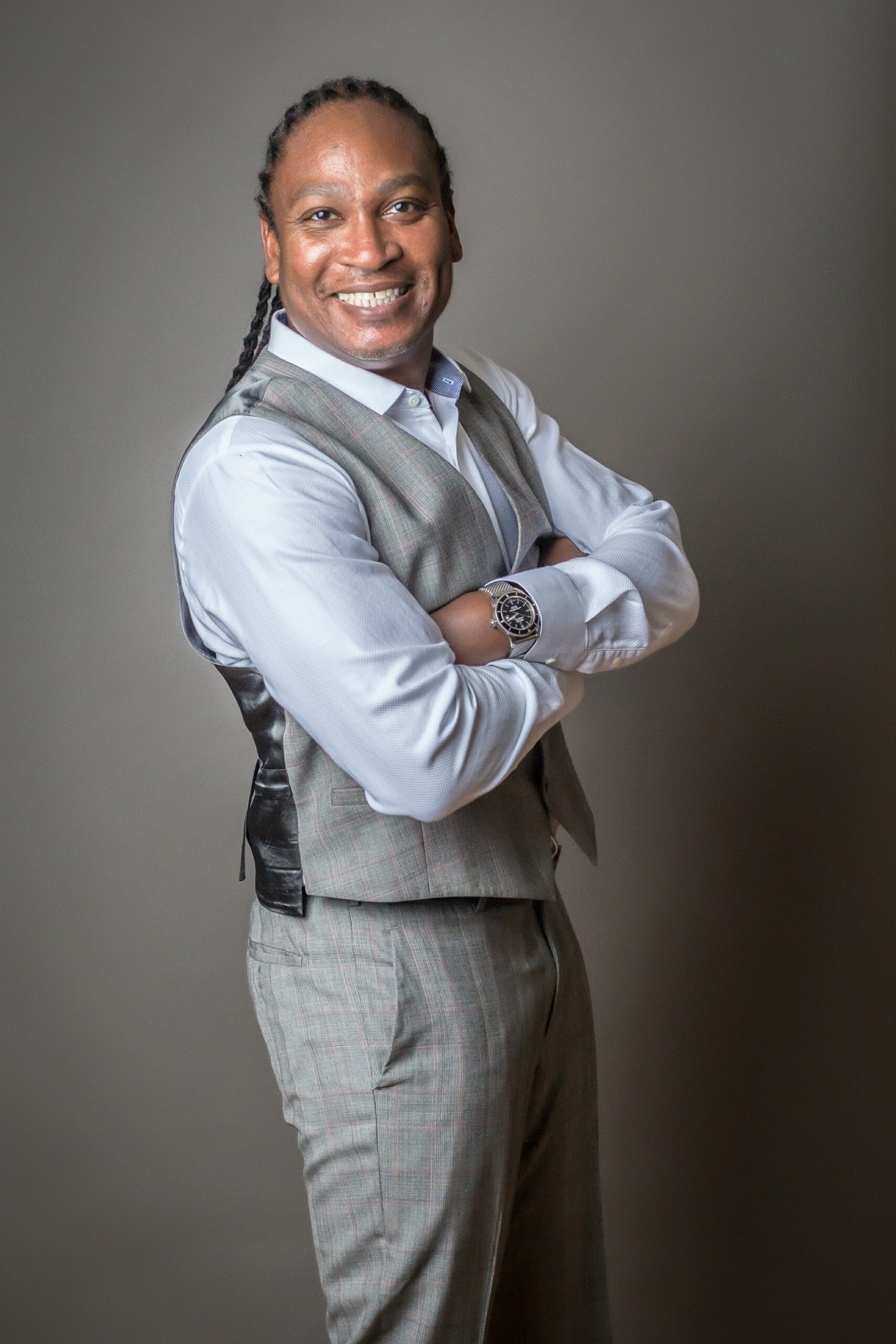 The Culinary Diva Taking the Cooking Industry By Storm - ENSPIRE Magazine