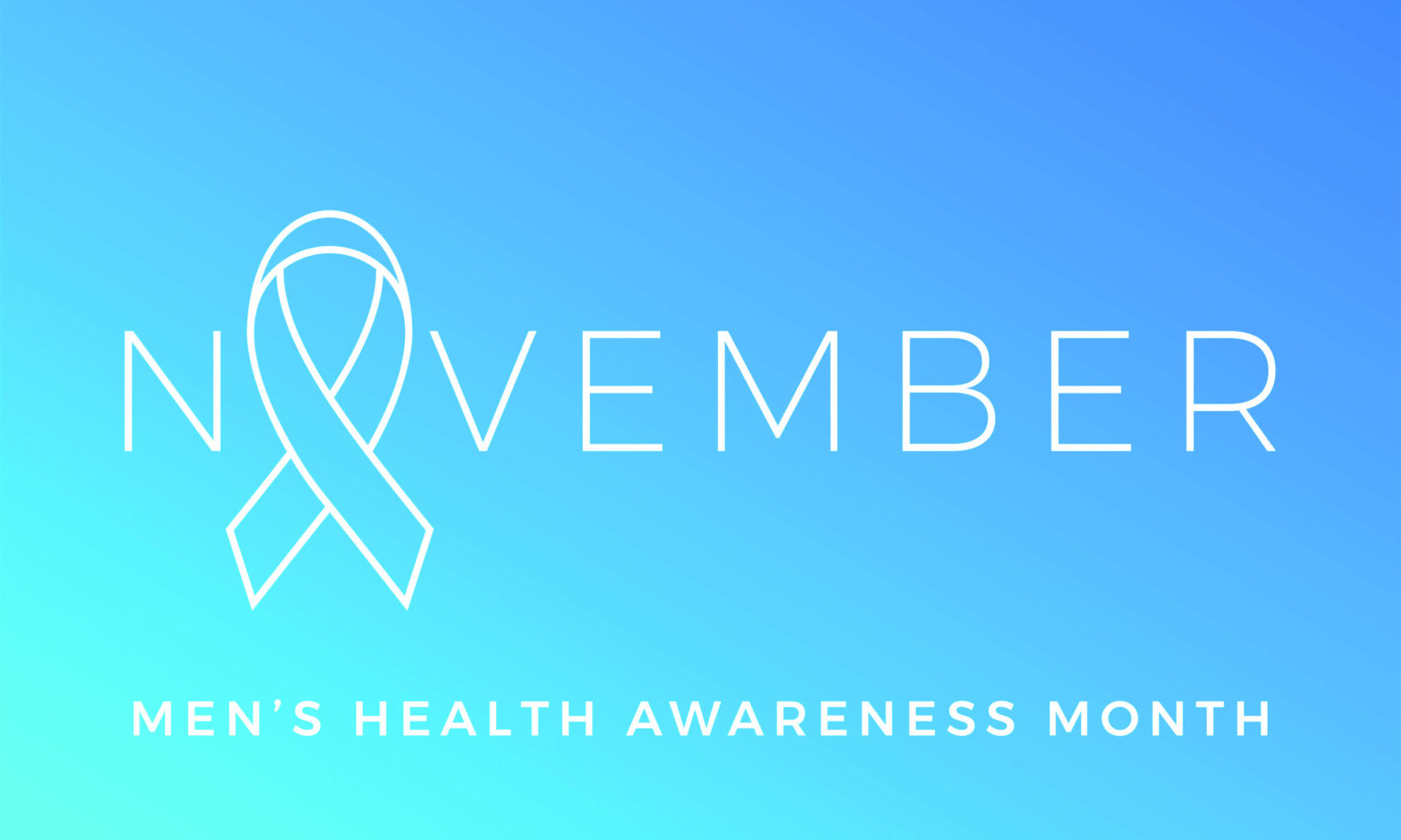 November is Men’s Health Awareness Month - ENSPIRE Magazine