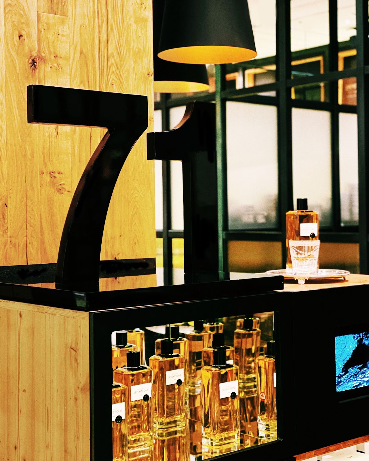 Madonna’s Favorite Gin, SEVENTY ONE, Launches Globally - ENSPIRE Magazine
