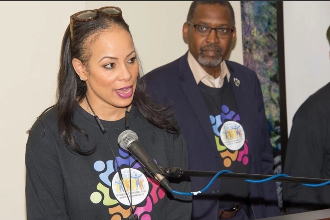 Keisha Allen Transforms Children’s Futures - ENSPIRE Magazine