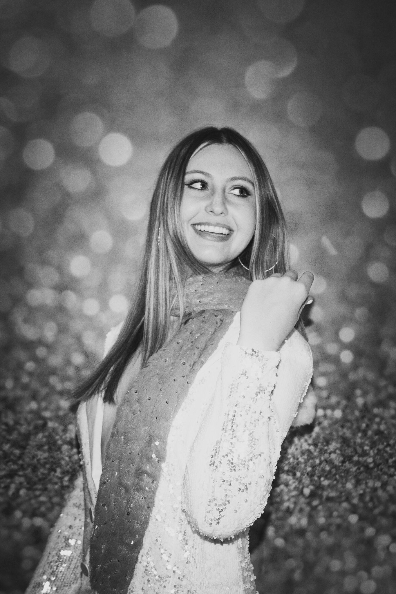 Molly Lovette, Taking The World By Storm - ENSPIRE Magazine