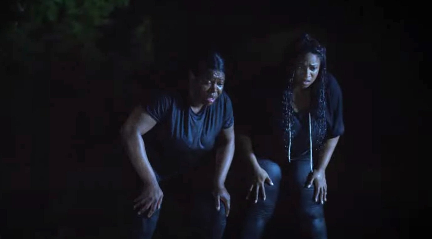 Lifetime’s ‘Line Sisters’ Trailer Has Arrived - ENSPIRE Magazine