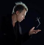 Kevin Nicholas Creates New Brand of Magic - ENSPIRE Magazine