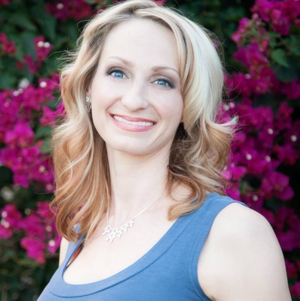 Rachel Fiori Combines Spiritualism and Psychology in her Practice ...