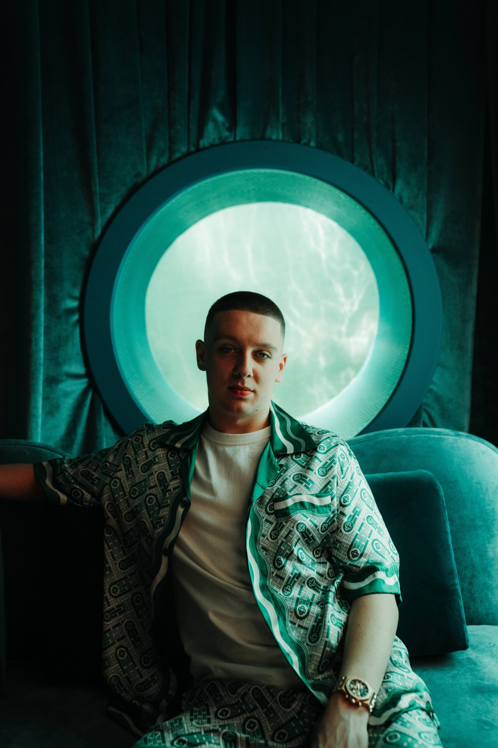 Aitch Unveils Brand New Single & Video “Baby” - ENSPIRE Magazine