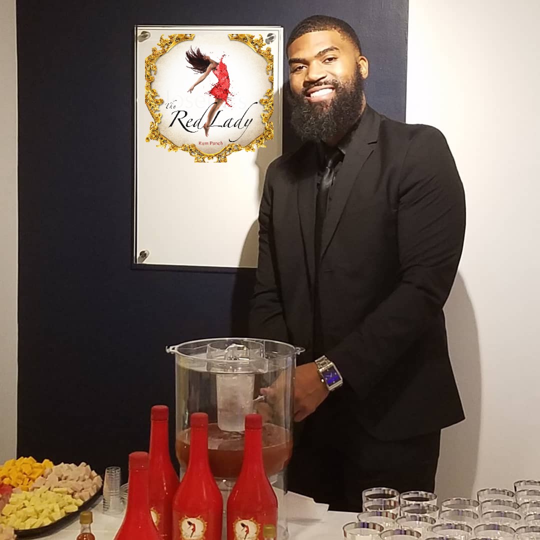 Jarred Carter Finds New Entrepreneur Opportunities Through Elegant Drinks | ENSPIRE Magazine