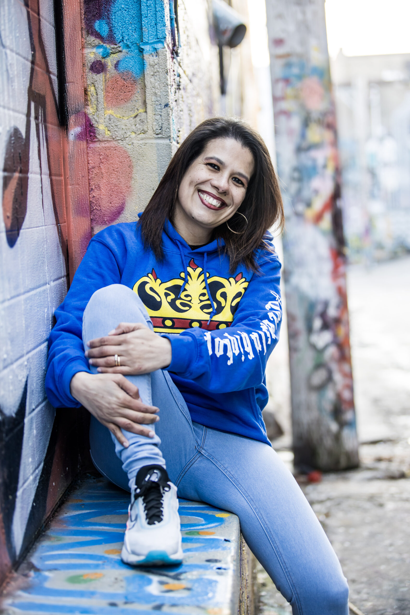 Jessica Dalby Finds Success as Founder and CEO of Diggie The ...