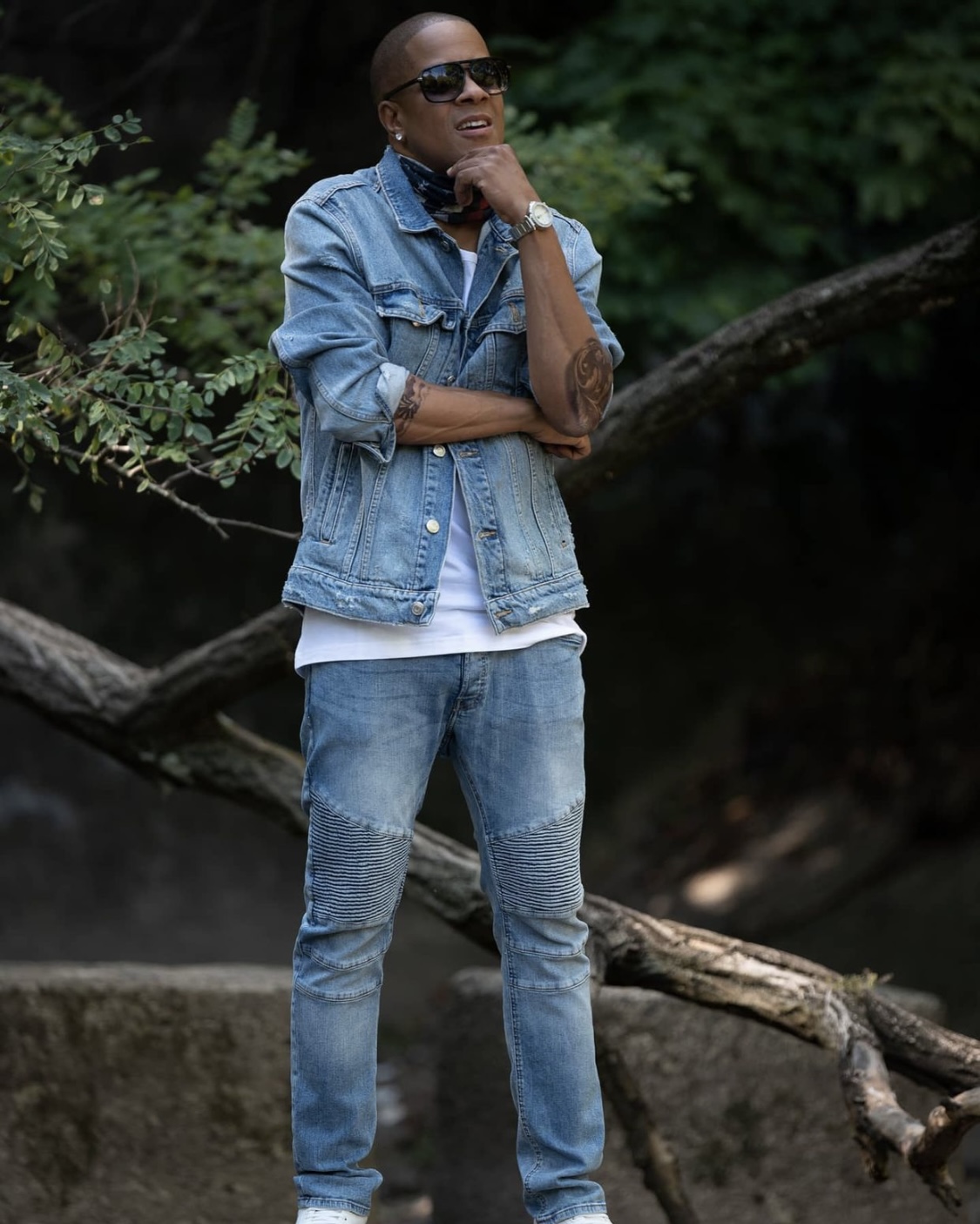 Nitty Green of RIFF Releases New Popular Singles After Going Solo ...