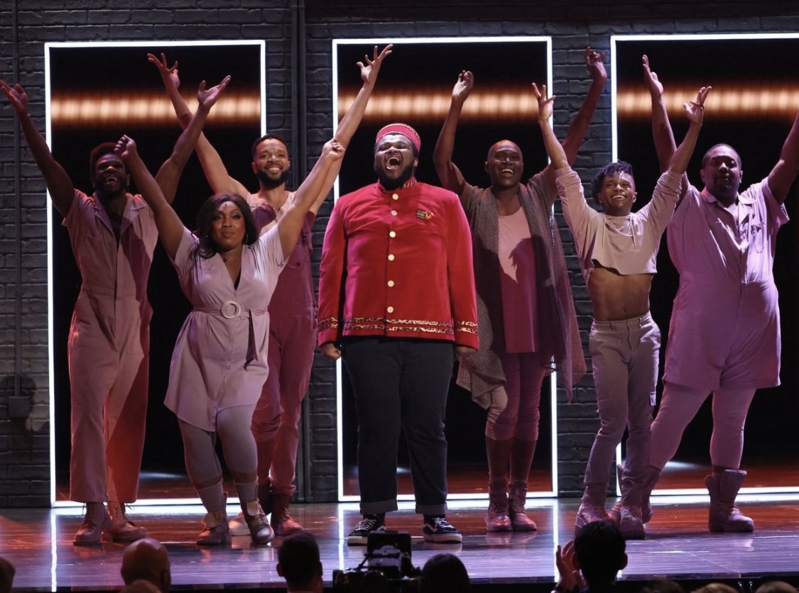 Tony Award Winning Musical, A Strange Loop - ENSPIRE Magazine