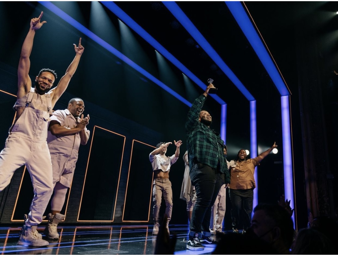 Tony Award Winning Musical, A Strange Loop - ENSPIRE Magazine