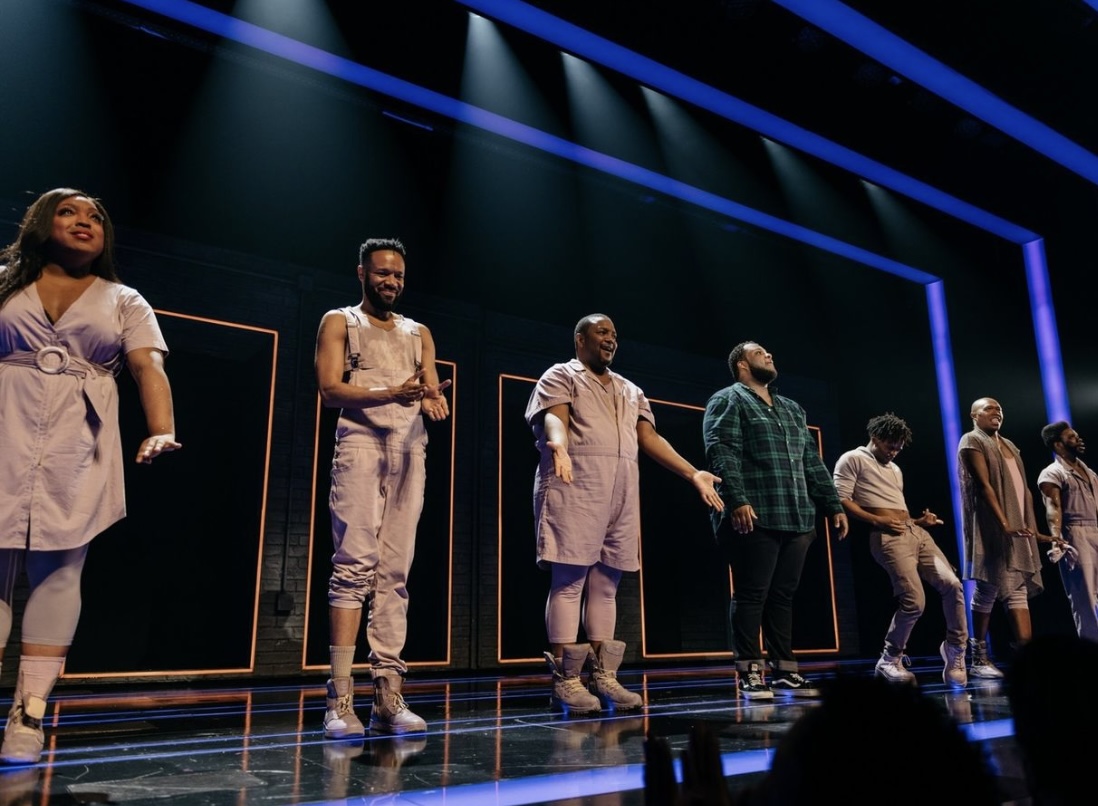Tony Award Winning Musical, A Strange Loop - ENSPIRE Magazine