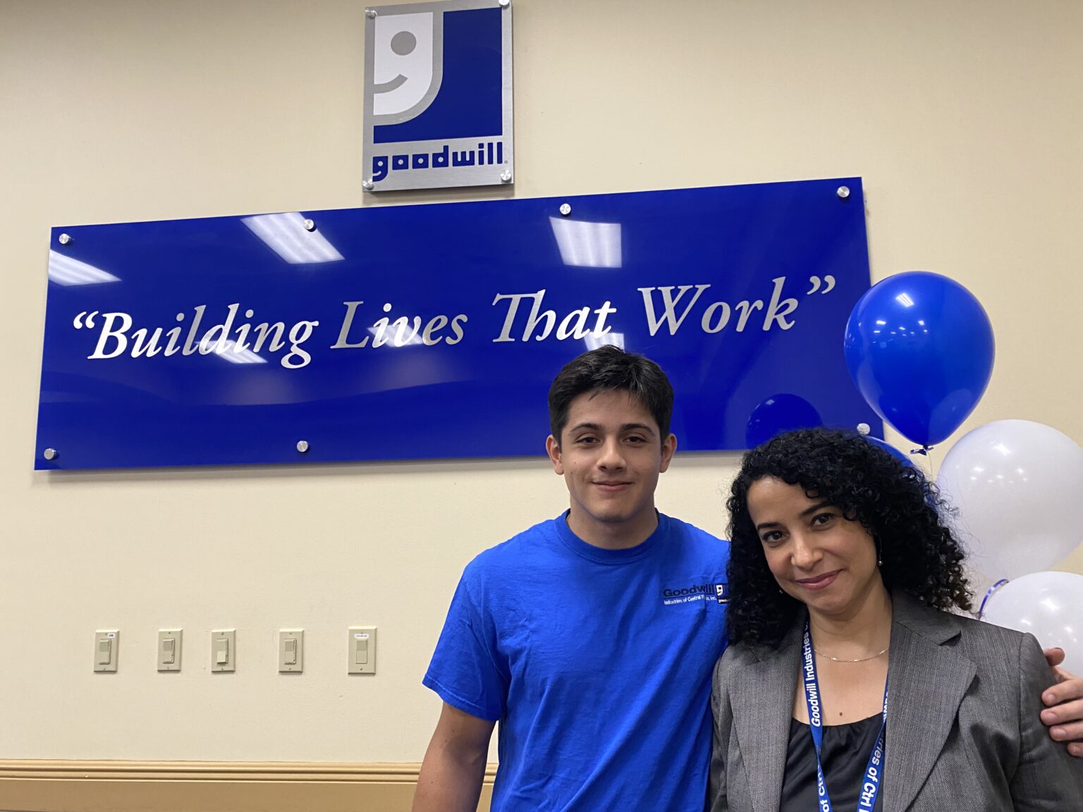Goodwill Provides Educational Success for Employees - ENSPIRE Magazine