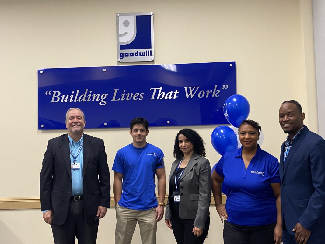 Goodwill Provides Educational Success for Employees - ENSPIRE Magazine