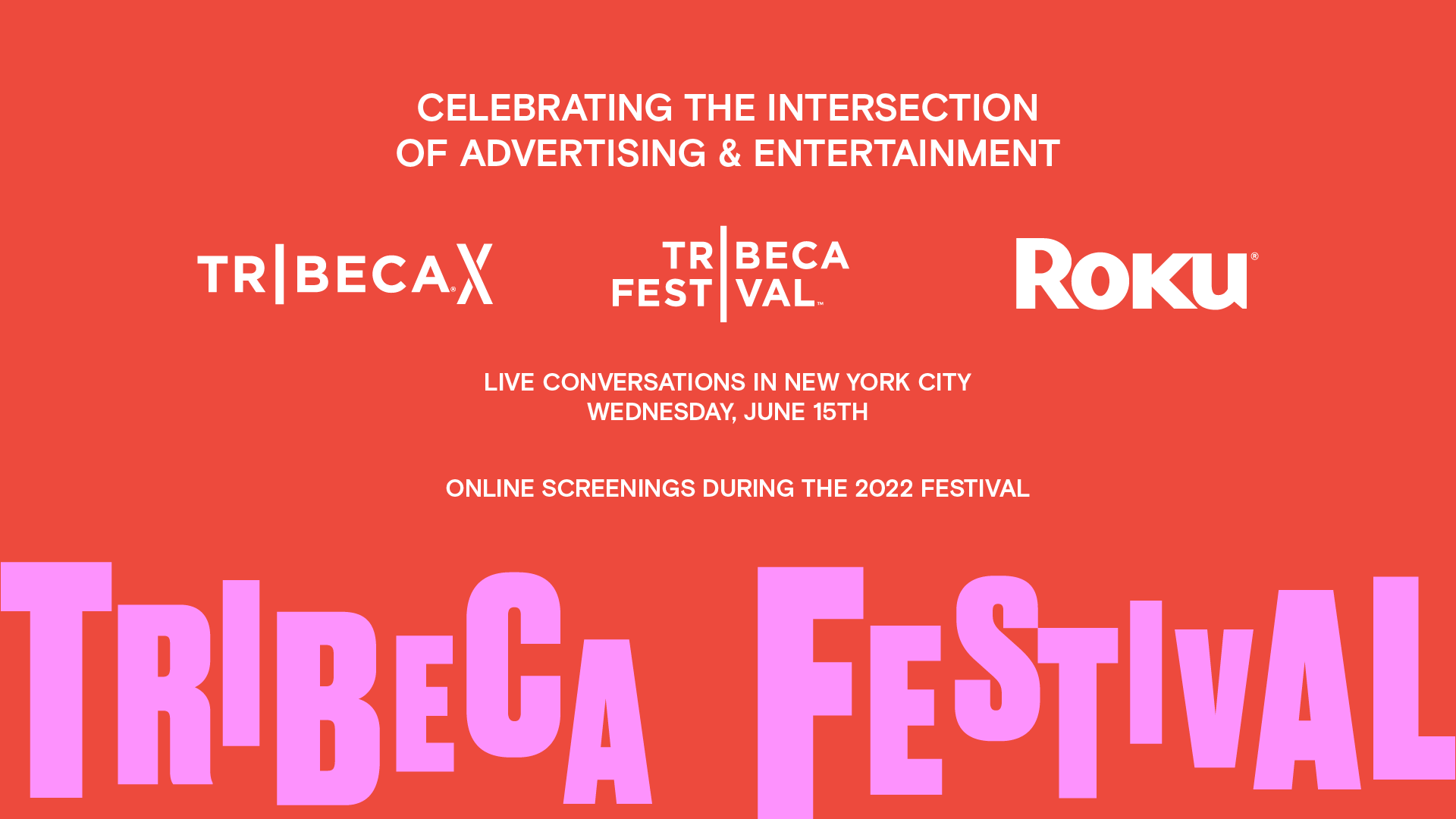 Tribeca X Winners Announced - ENSPIRE Magazine