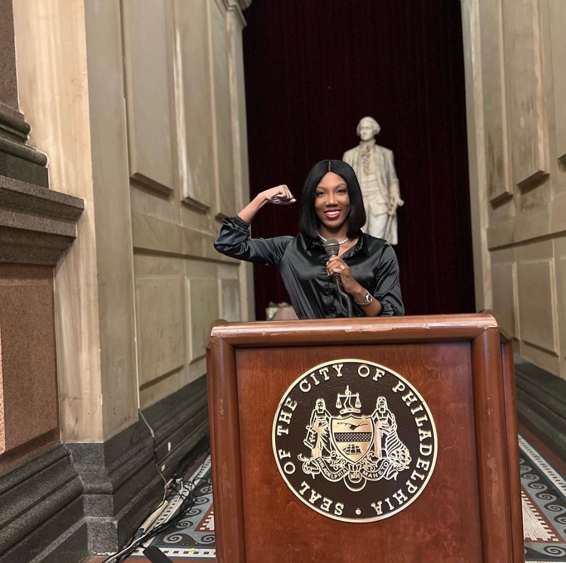 Dr. Jamisa Bennett Sets High Standards in Real Estate - ENSPIRE Magazine