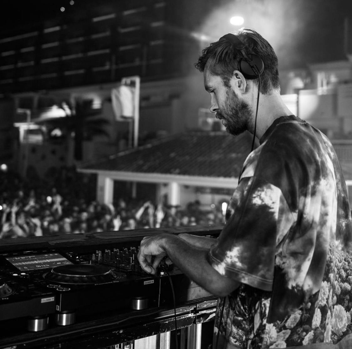 Calvin Harris Releases Single, ‘New Money’ - ENSPIRE Magazine