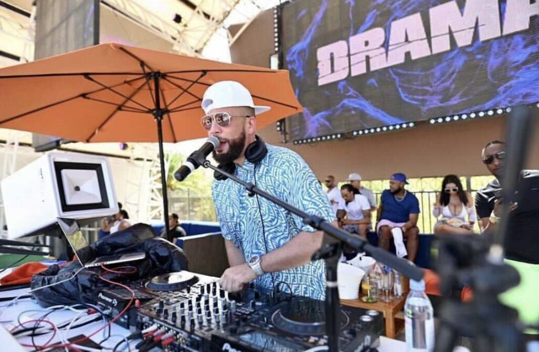 DJ Drama Releases Banger New Single and Video - ENSPIRE Magazine