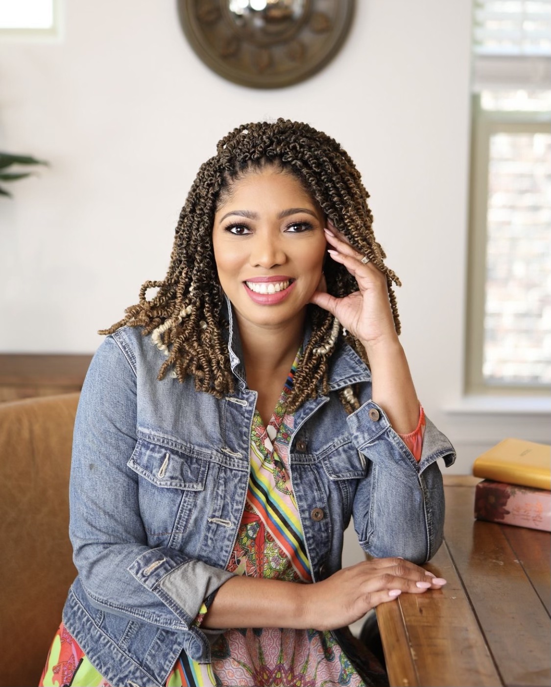 ‘Truth’s Table,’ Refashioning Faith For Black Women - ENSPIRE Magazine