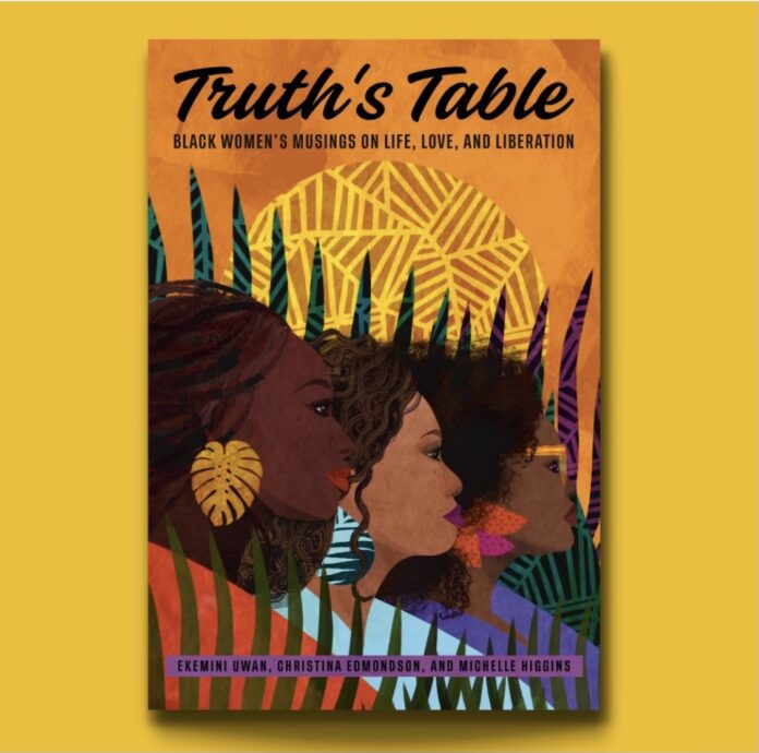 ‘Truth’s Table,’ Refashioning Faith For Black Women | ENSPIRE Magazine